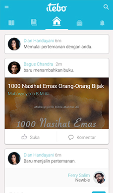 Dinas Perpustakaan dan Kearsipan Kabupaten Tebo